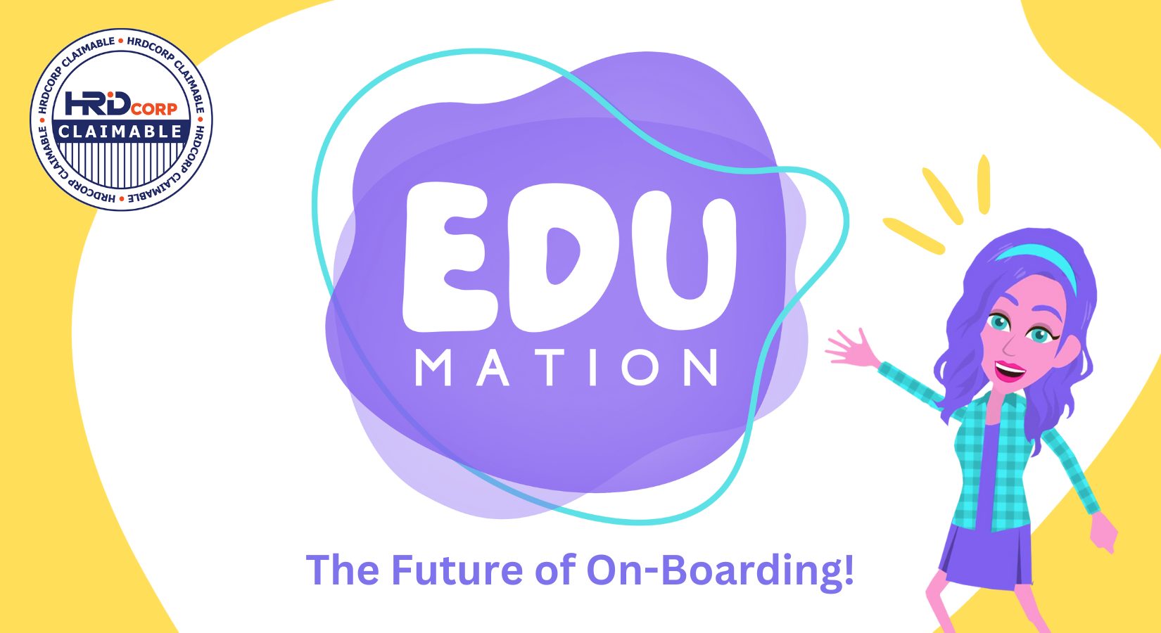 Edumation - The Future of On-Boarding